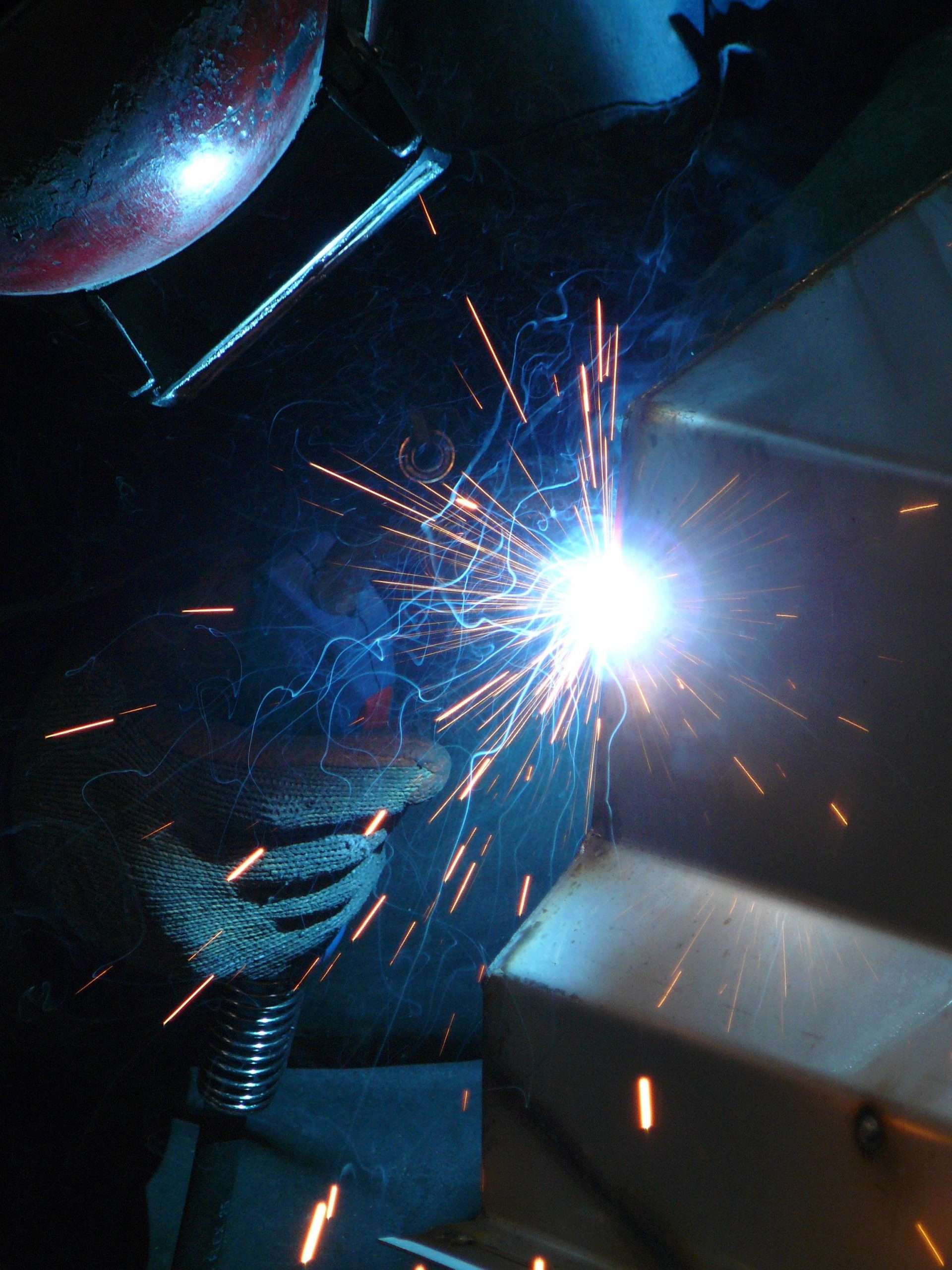 Safe Skills - Welding Companies Perth - Sub-Contracting Services
